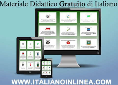 Cómo presentarse en italiano - Hablar en italiano - Lección 01